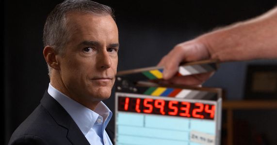 May 10, 2017 - Andrew McCabe orders an obstruction of justice ...