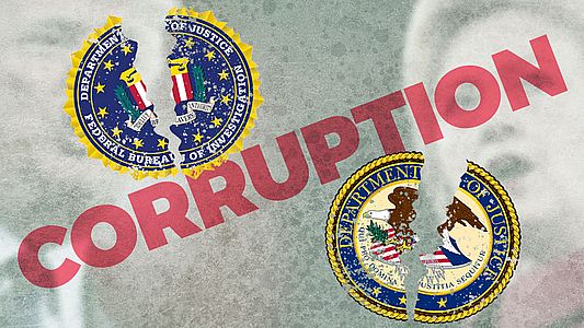 July 13, 2018 - Lisa Page discusses the DOJ influence over the FBI's ...