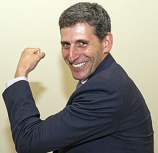 September 26, 2016 - December 10, 2016 - Top Hoyer aide, Daniel ...