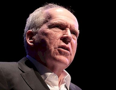 December 9, 2019 - The IG FISA report reveals Brennan lied to the House ...