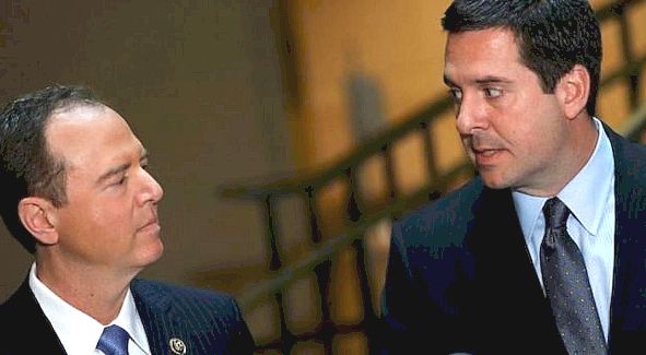 December 9, 2019 - The IG FISA Report ratifies the oft-denounced “Nunes ...