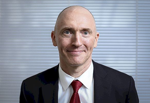 December 20, 2019 - The FISA Court orders a review of all FISA filings ...
