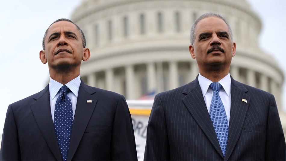 2012 - 2017: DOJ Political Surveillance – From the IRS, to the FISA ...