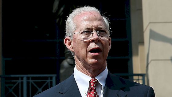 May 29, 2020 - Dana Boente resigns amid criticism for his role in Flynn ...