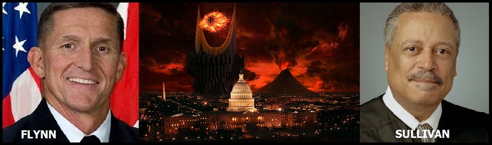 May 23, 2020 - Flynn judge, Emmett Sullivan, hires high-powered D.C ...