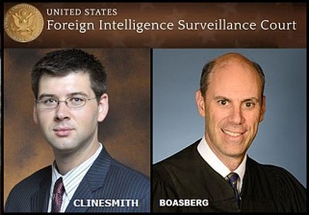 August 19, 2020 - Kevin Clinesmith pleads guilty to one count false ...