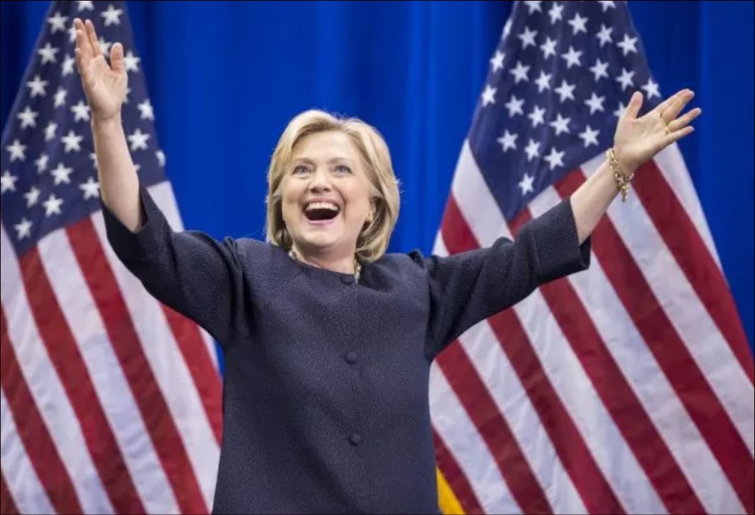 January 25, 2022 - Durham secures grand jury testimony from Marc Elias ...