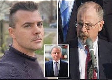 September 13, 2022 - Durham: Danchenko was on FBI payroll as a ...
