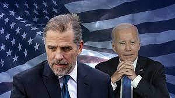 August 30, 2023 - New Hunter Biden emails reveal over 1,000 between ...