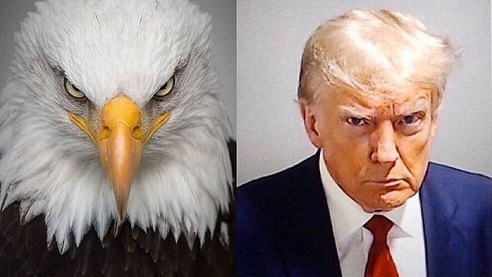 October 6, 2025 - A list of all republicans arrested under the Joe ...