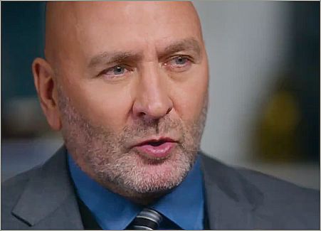 December 14, 2023 - Rep. Clay Higgins tells Lara Logan he saw video ...