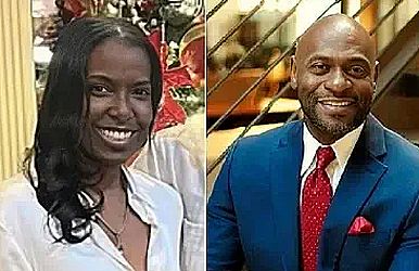 January 18, 2024 - Fani Willis accuses wife of alleged lover of being ...