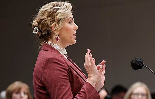 January 31, 2024 - Fani Willis and special prosecutor Nathan Wade are ...