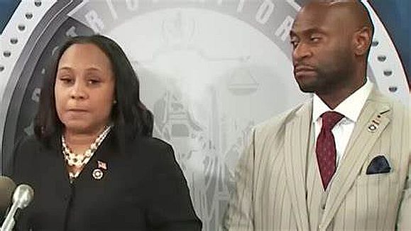 March 15, 2024 - Nathan Wade resigns as Special Prosecutor in Trump ...