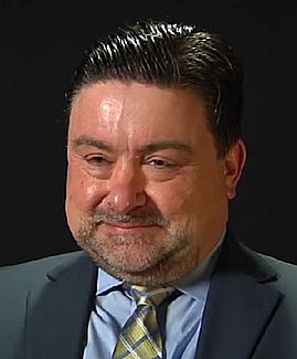 February 26, 2024 - The Biden administration planted a former DNC ...