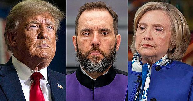 March 07, 2024 - Jack Smith defends the lack of prosecution for Hillary ...