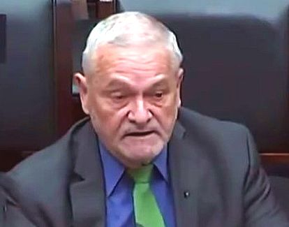 May 22, 2024 - Bipartisan lawmakers grill top Fauci aid over FOIA ...