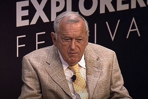 March 16, 2015 - Founder of company behind illegal human experiments ...