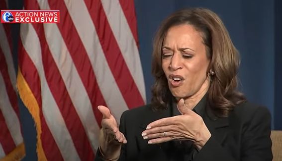 November 2, 2024 - From Joy to Hitler in 90 days - The Kamala Harris ...