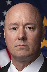 September 10, 2024 - Secret Service assistant director, Michael Plati ...