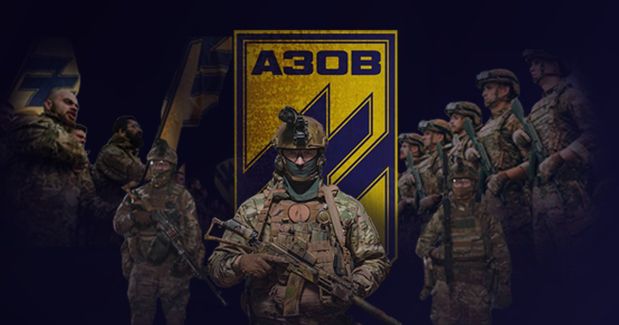 October 16, 2024 - Ukraine's Azov Brigade has 'changed' (the peoples ...
