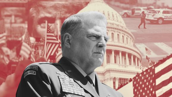 October 15, 2024 - A timeline of events surrounding J6 D.C. National ...