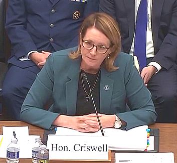 November 19, 2024 - 4 key takeaways from FEMA head’s testimony after ...