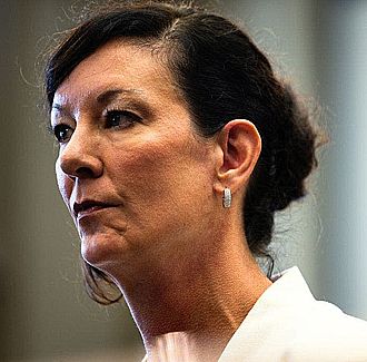 January 22, 2025 - Joe Biden’s Bureau of Prisons Director Colette ...