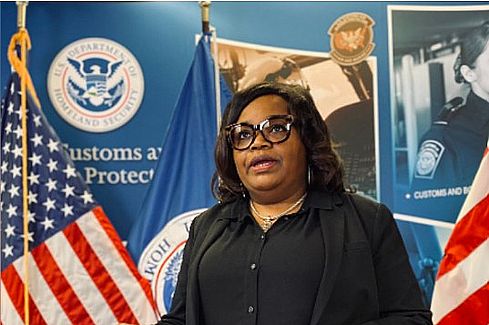 March 12, 2025 - FBI charges high-ranking CBP official in FEMA fraud ...