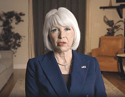 March 3, 2025 - DOJ files Statement of Interest in Tina Peters case for ...