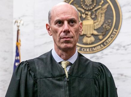 March 17, 2025 - Judge Boasberg hearing with DoJ on Venezuelan ...