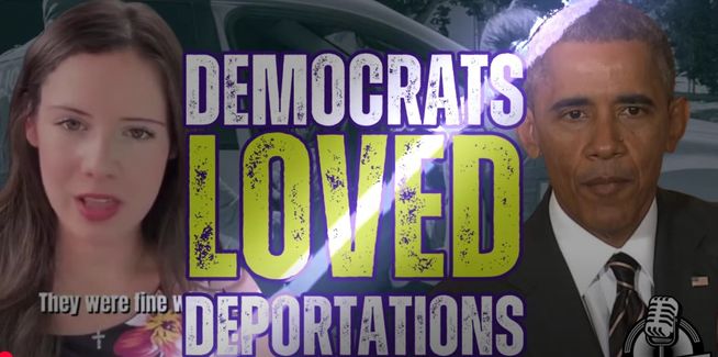 May 4, 2025 - Democrats loved deportation - A brief deportation history ...