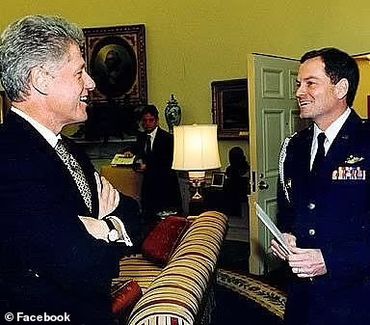 May 17, 2025 - Ex-White House staffer reveals Hillary Clinton's ...