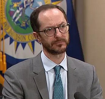 May 28, 2025 - Nashville Mayor Freddie O'Connell’s office doxxed the ...