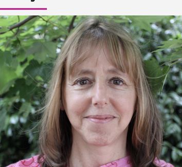 June 25, 2025 - The history of Code Pink co-founder Medea Benjamin and ...