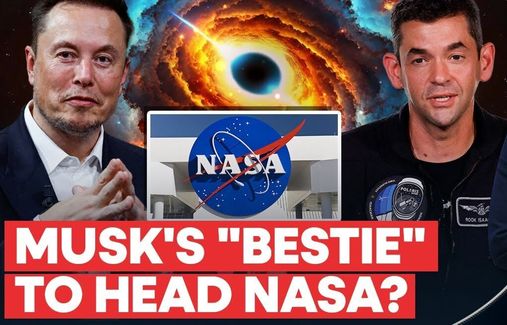 May 31, 2025 - Musk ally Jared Isaacman’s Democrat donations torpedoes ...