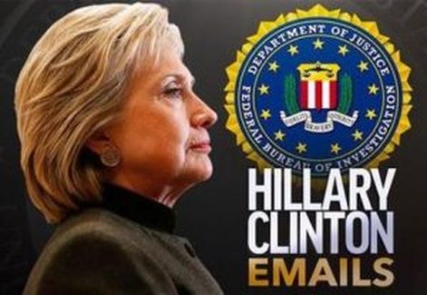 July 22, 2025 - Senate Republicans reopen the Clinton email ...