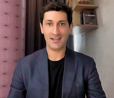 July 15, 2025 - The CEO of “Crowds on Demand” is offered $20,000,000 to ...