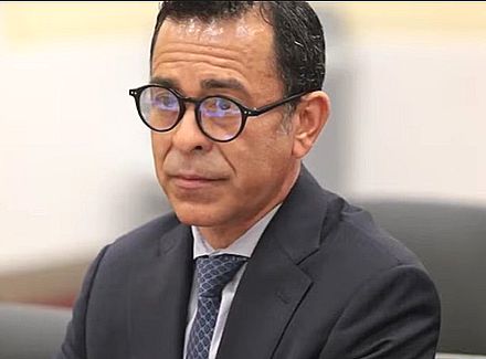 July 16, 2025 - Jill Biden aide, Anthony Bernal, pleads 5th; refuses to ...