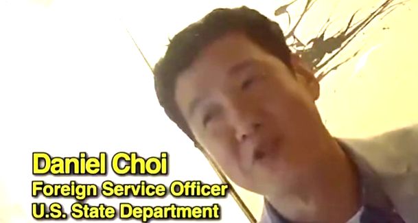 August 6, 2025 - OMG: State Department Foreign Service Officer dated ...