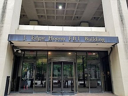 August 7, 2025 - FBI fires former acting Director Brian Driscoll, Steve ...