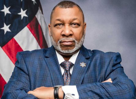 August 8, 2025 - FBI Boston: Suffolk County Sheriff Steven Tompkins is ...