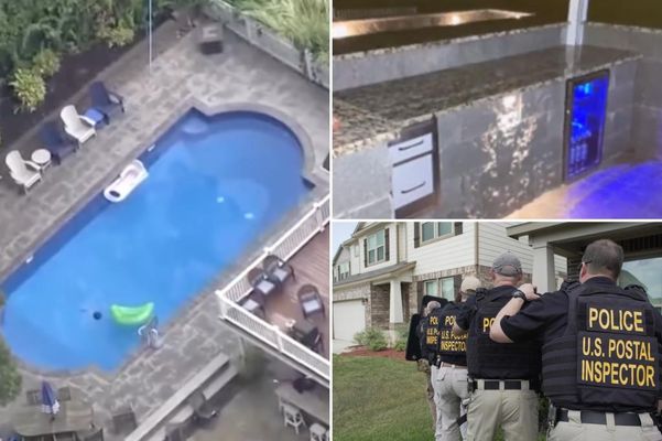 August 30, 2025 - Ex-Postal fraud investigator allegedly stole more ...