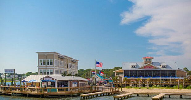 September 27, 2025 - A mass shooting at the American Fish Company ...