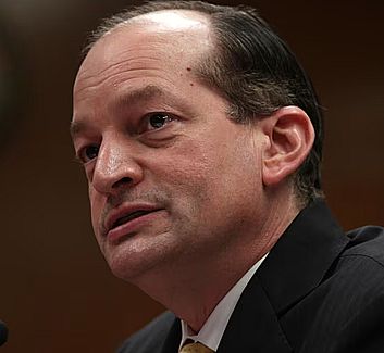 October 17, 2025 - House Oversight Committee releases transcript of ...