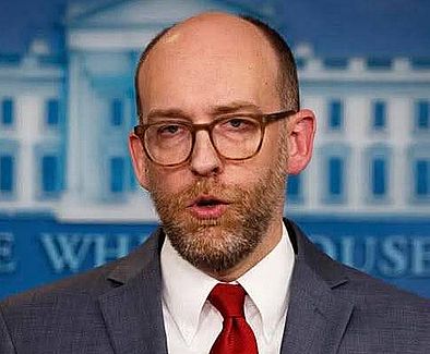 October 5, 2025 - Russ Vought drops the hammer and freezes $18 billion ...