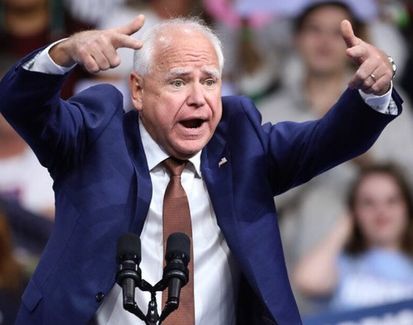 January 14, 2026 - Minnesota House files 4 Articles of Impeachment ...