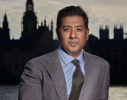 December 24, 2025 - U.S. sanctions Starmer-linked ‘radical activist ...