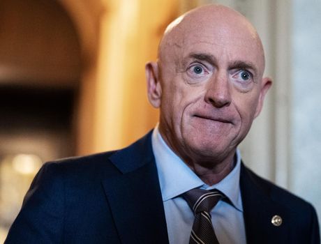 January 5, 2025 - Pete Hegseth issues a formal Letter of Censure to Sen ...