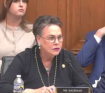 January 14, 2026 - Jonathan Turley: Democrats fight to keep the ...